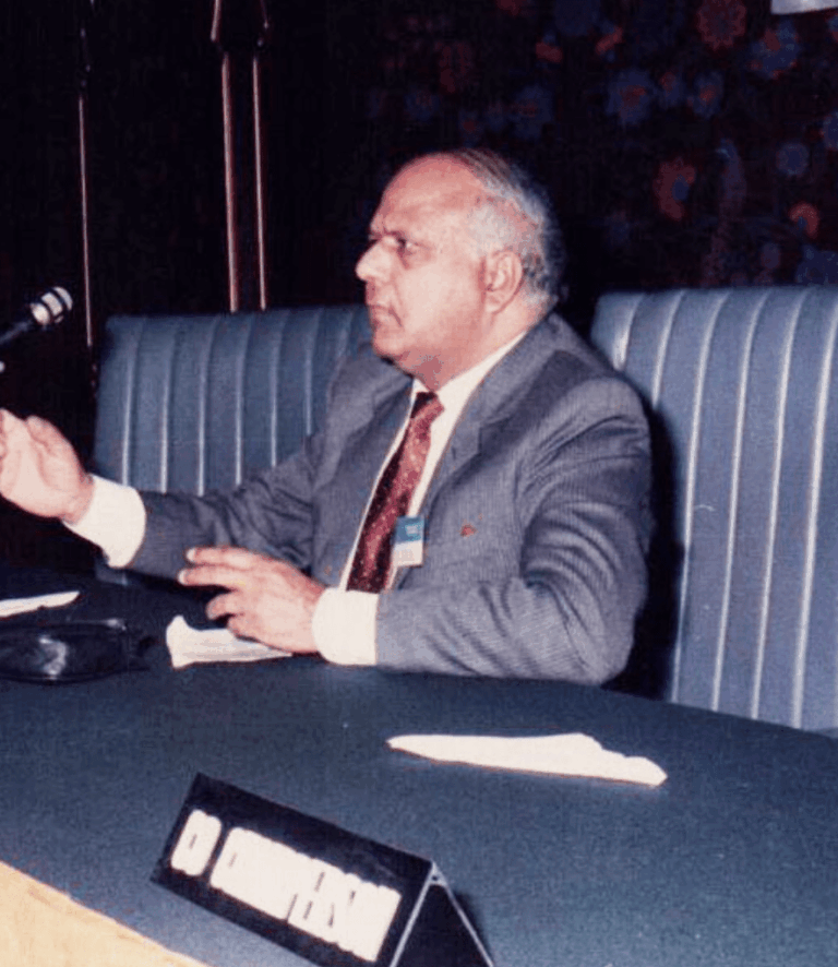 The Legacy of Neurosurgery Pioneer: Prof. Dr. Bashir Ahmad - Bashir ...