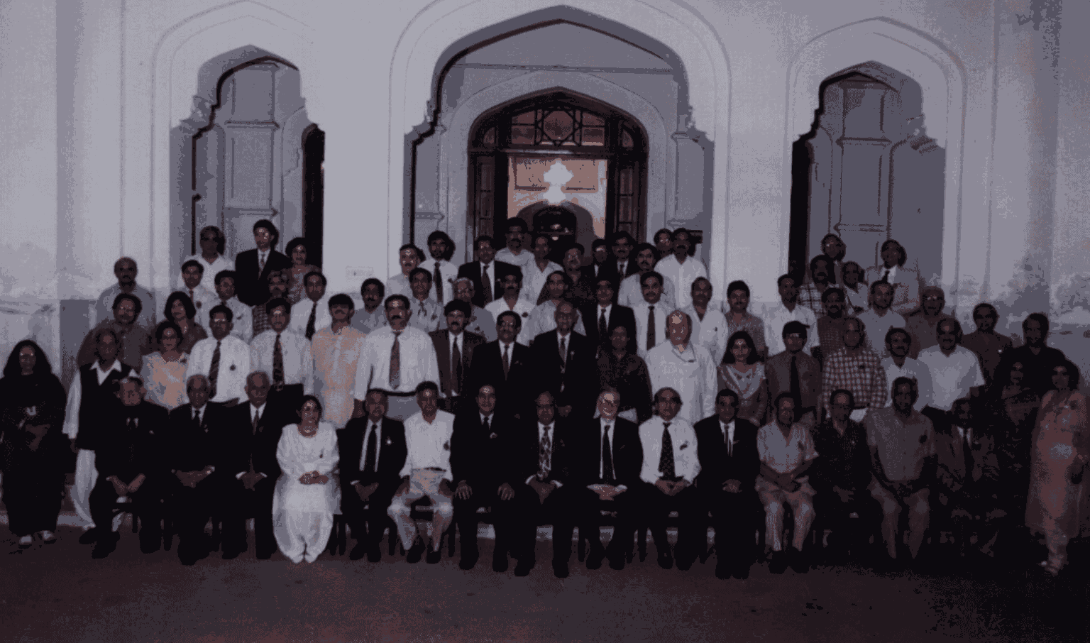 The Legacy of Neurosurgery Pioneer: Prof. Dr. Bashir Ahmad - Bashir ...