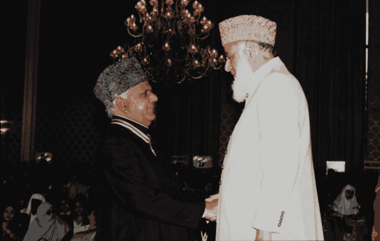 The Legacy of Neurosurgery Pioneer: Prof. Dr. Bashir Ahmad - Bashir ...